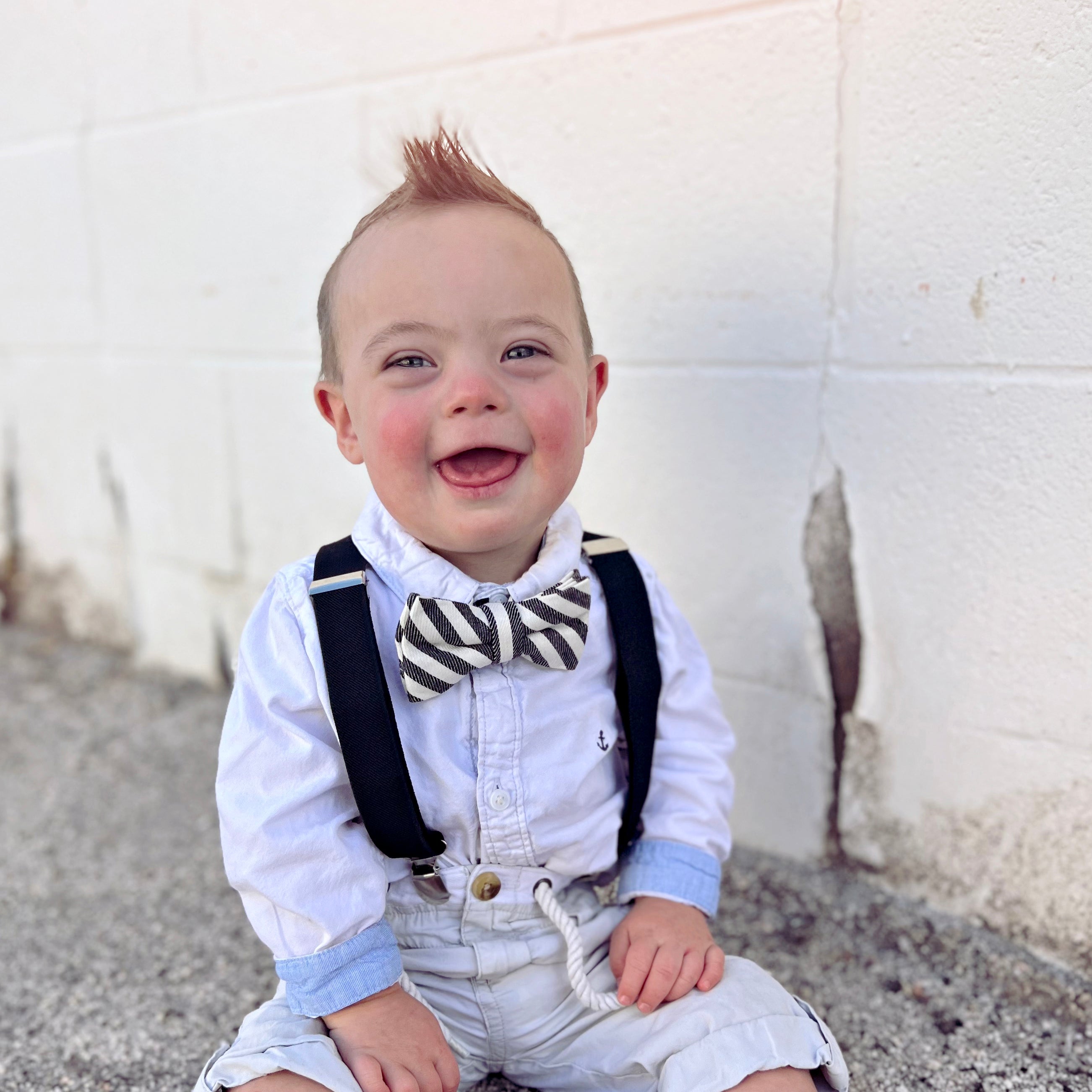 Boys Ties – Wild Tie Co.