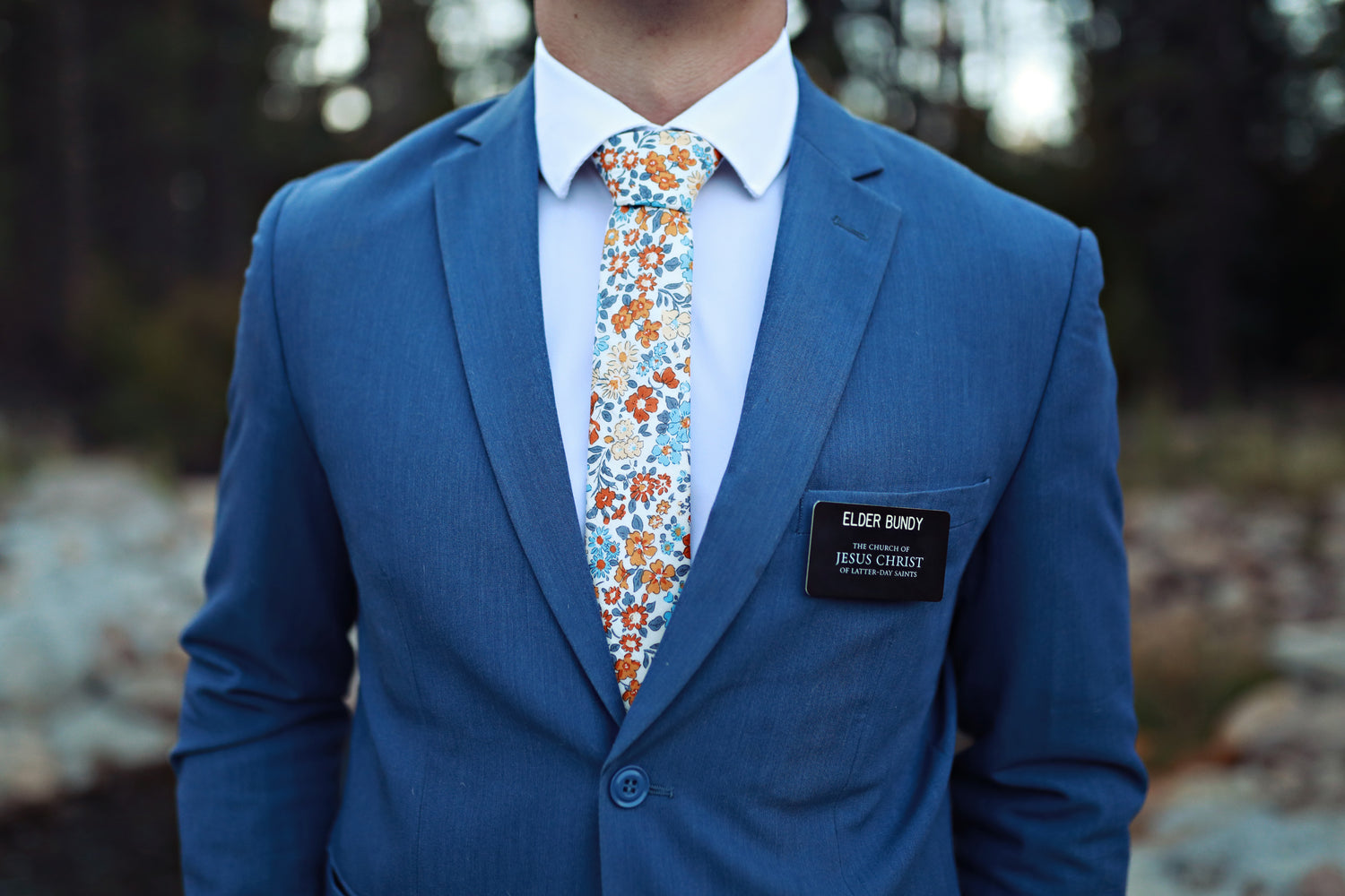 Wild Tie Co.